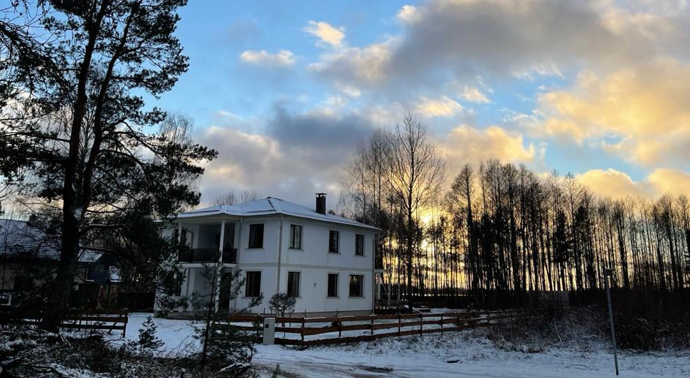 Tie mirkļi, kad saņem vēstulīti un vienkārši smaidi: - Pavasarastudija.lv